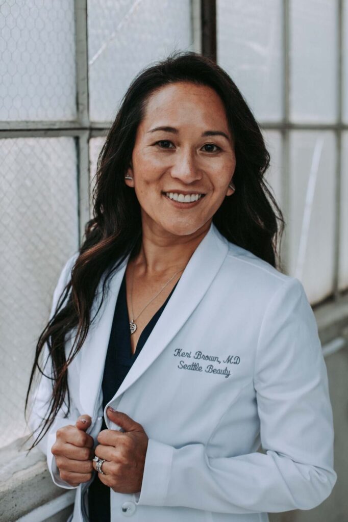 About Our Medspa In West Seattle | Seattle Beauty