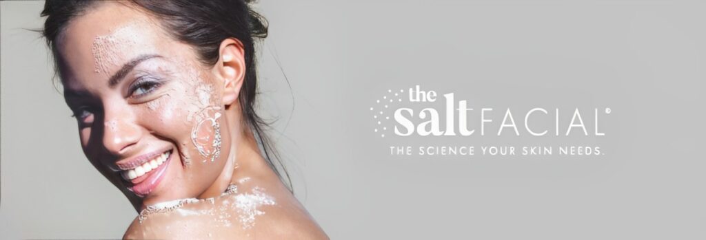 Salt Facial in Seattle, WA - Seattle Beauty